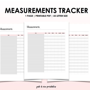 Online Shop Measurements Tracker, Reseller Measurements Tracker ...