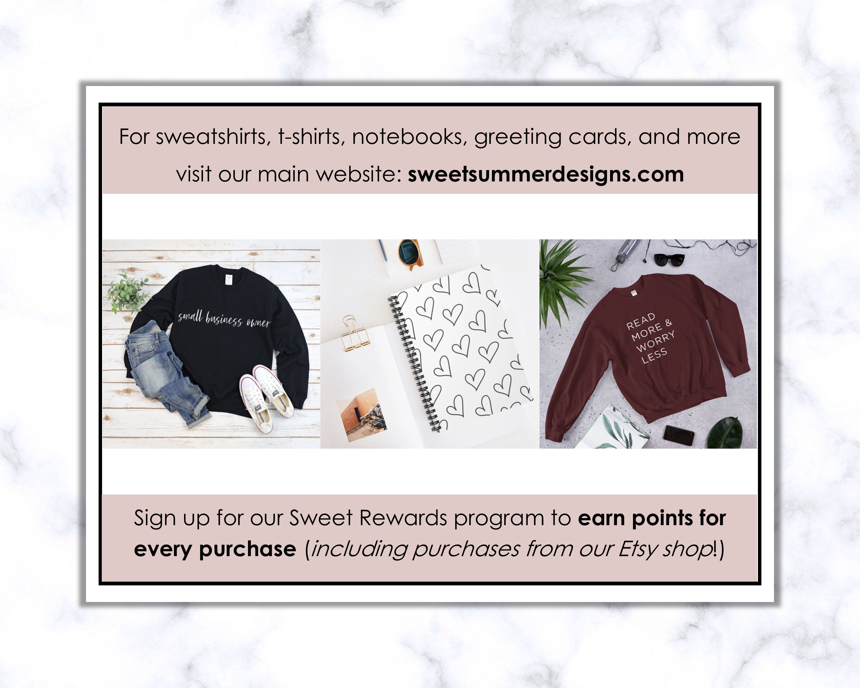 40 Neutral Positive Affirmations Printable Cards Daily | Etsy