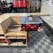 PDF Mobile Workbench Plans | Mobile Werkshop | All in One | Milwaukee ...