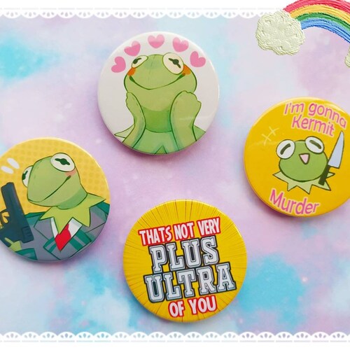 PDF Pattern Tiny Tim 17 Inches Tall Poseable Frog Includes | Etsy