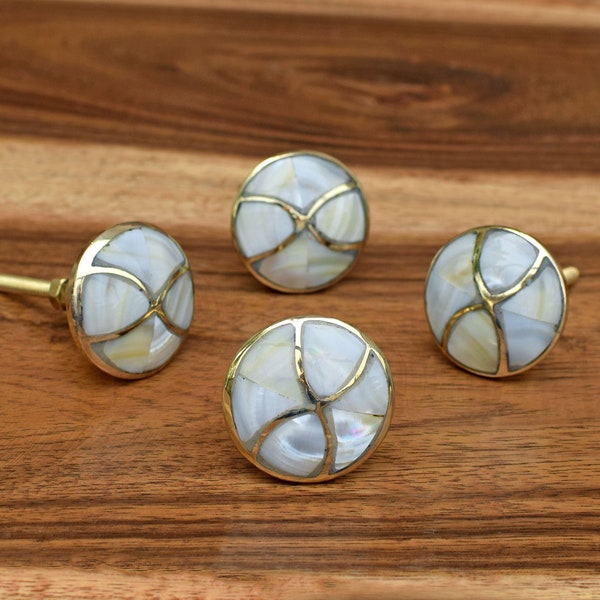 Pearl Drawer Pull - Etsy