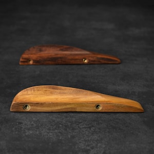 Wood Cabinet Drawer Handles Sleek Wooden Dresser Drawer Handles Cabinet ...