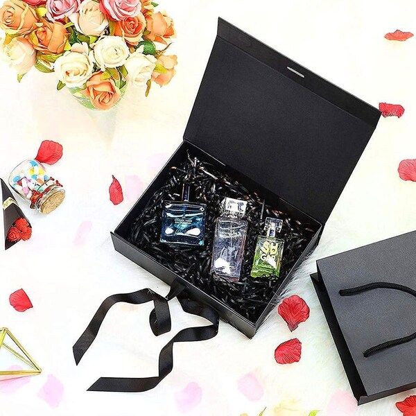 Luxury Gift Box - 60+ Gift Ideas for 2023