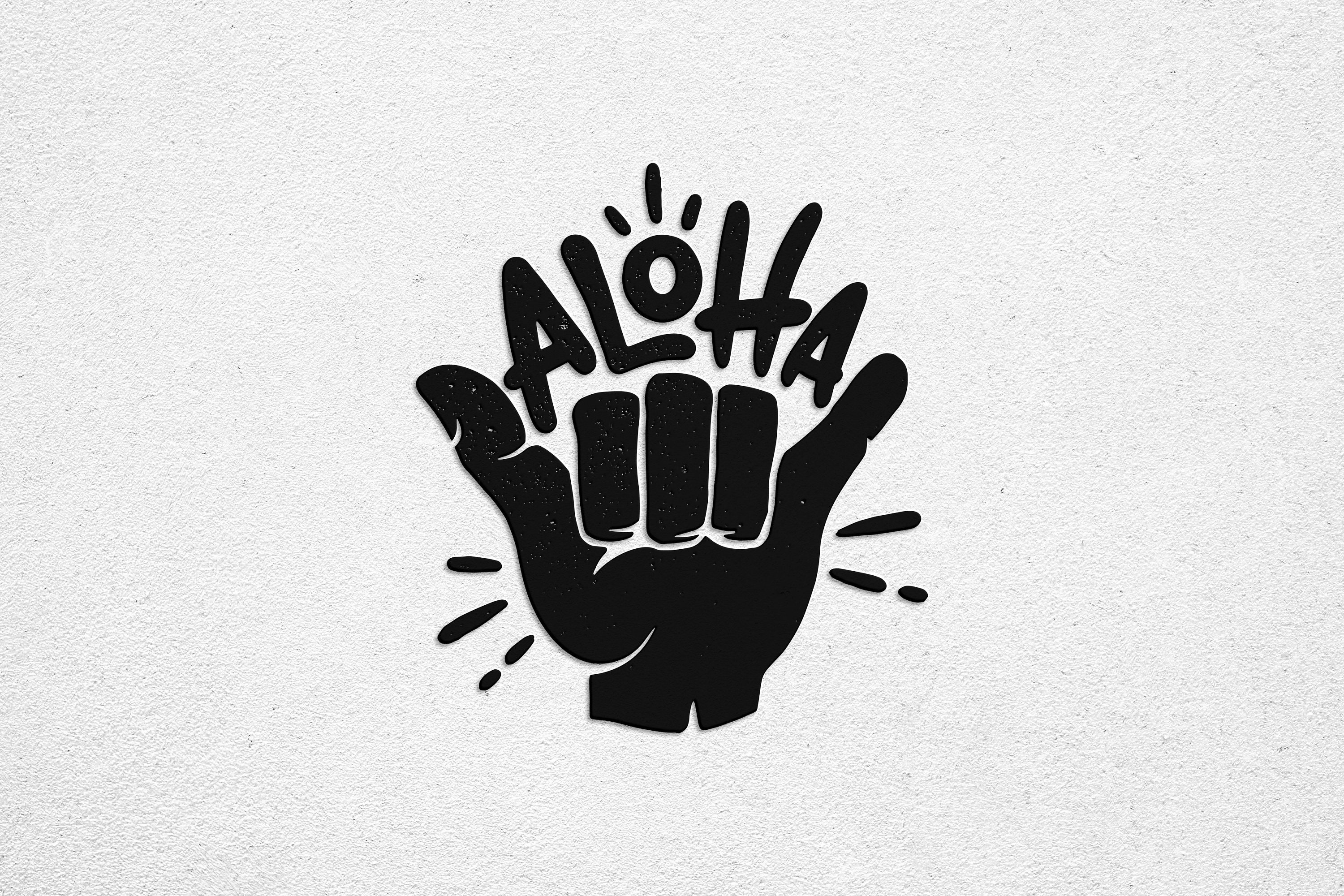 Hawaii Aloha Hand Sign at Michelle Owen blog