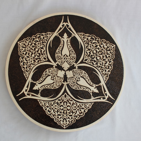 Celtic Pyrography Patterns - Etsy