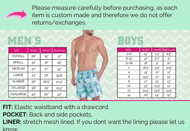 Matching Couples SEA TURTLE Swimsuit Swimwear Swimming | Etsy