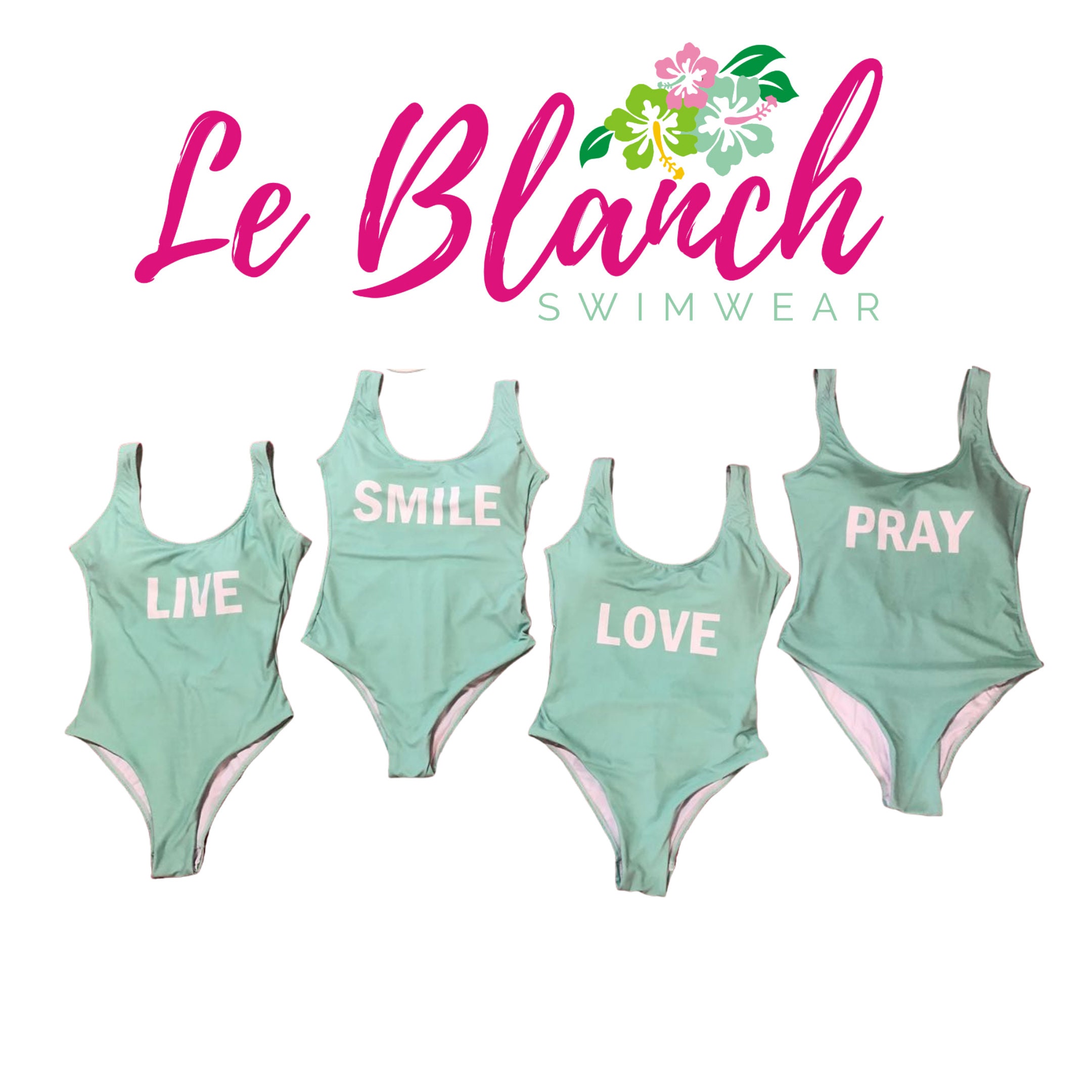 Couples Matching Solid Swimsuit Swimwear Swimming Trunks Set. | Etsy