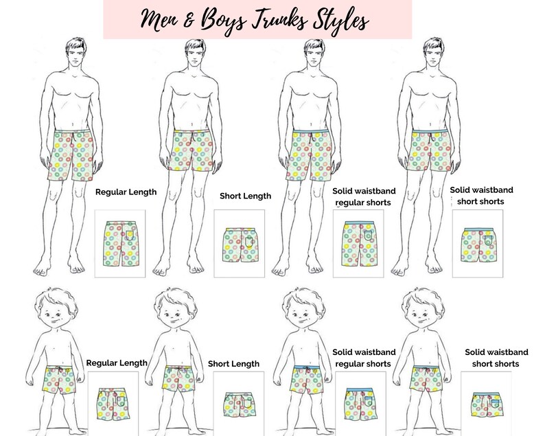 Matching Couples SEA TURTLE Swimsuit Swimwear Swimming | Etsy