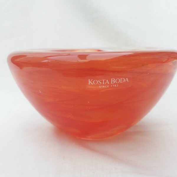 Kosta Boda Glass - Etsy