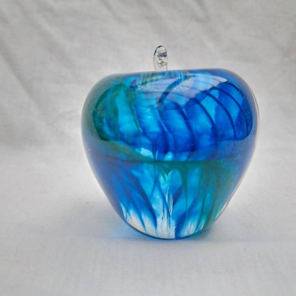 Crystal Paperweight - Etsy UK