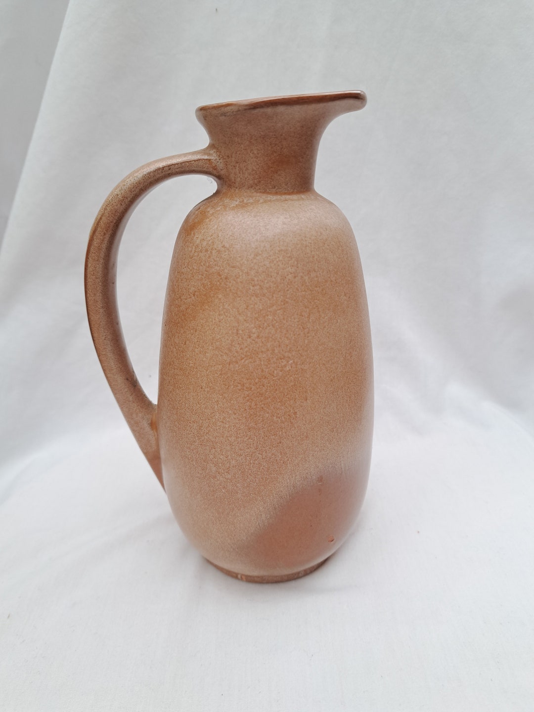 Vintage Frankoma Jug Pattern 835. American Vintage Oklahoma Ware ...