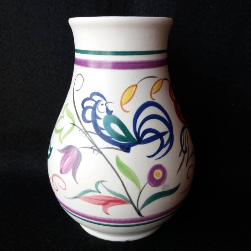 Poole Pottery - Etsy