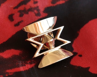 Native Indian Amulet - Etsy