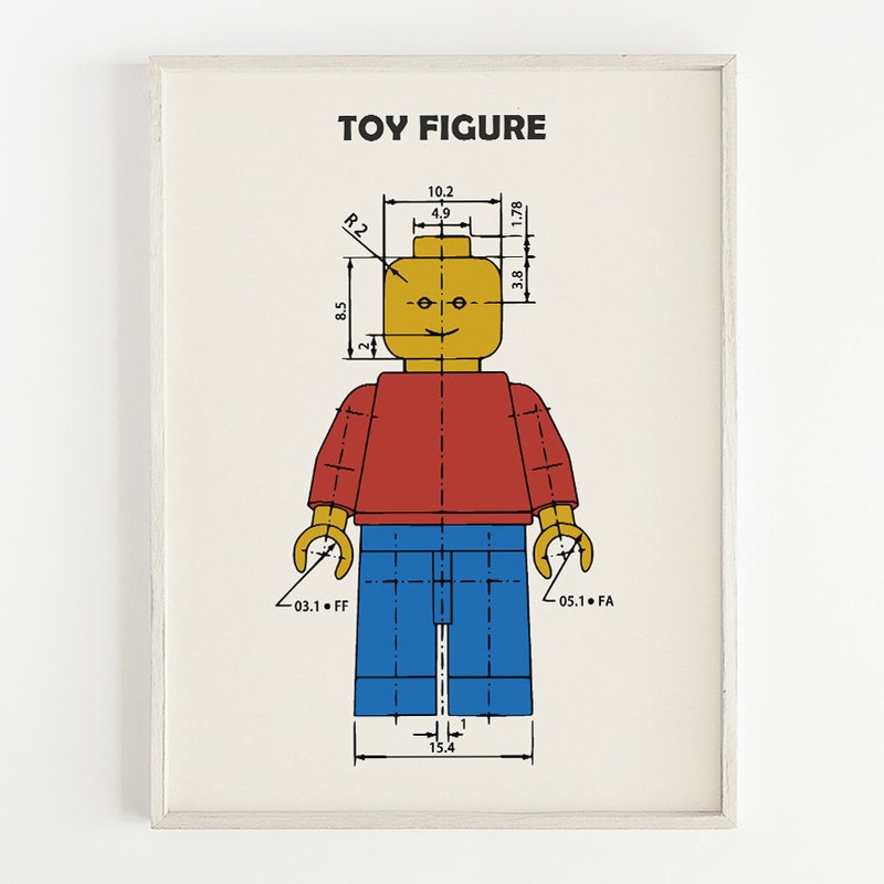 Legos Svg - Etsy