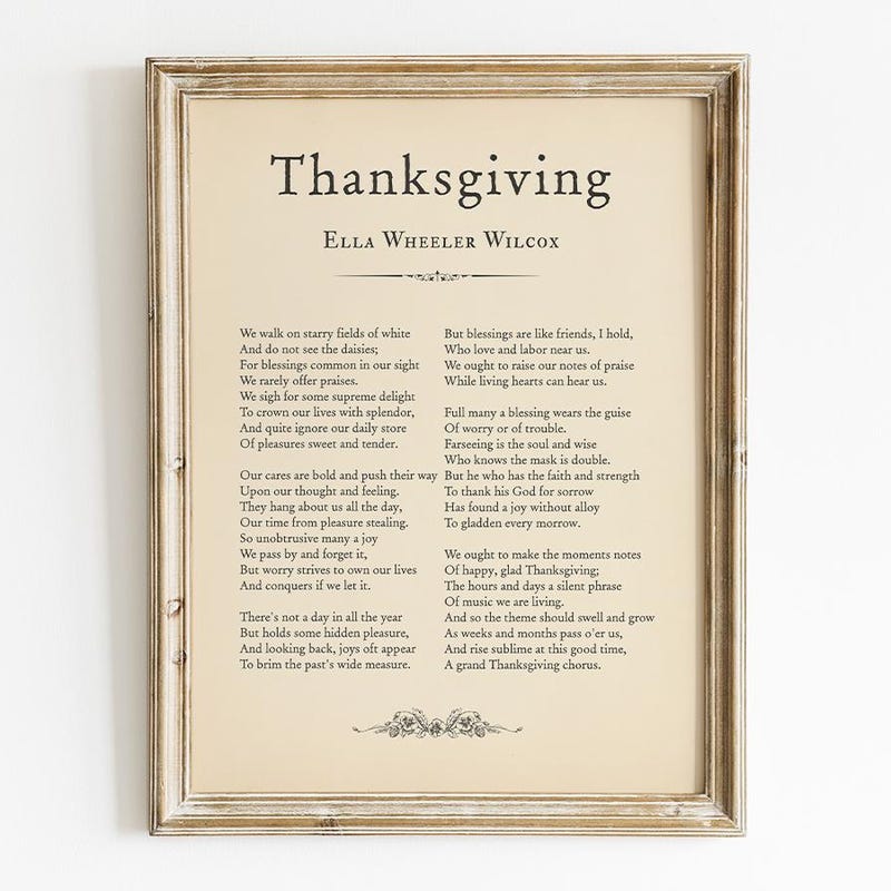 Ella Wheeler Wilcox - Etsy