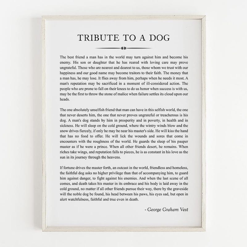 Graham George - Etsy