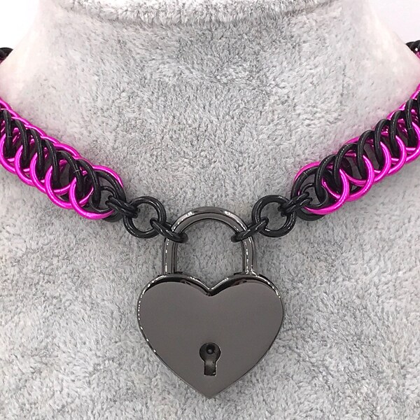 Day Collar - Etsy
