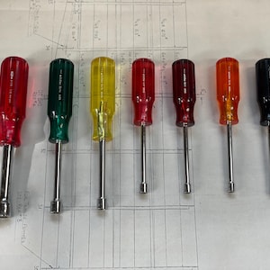 PROTO Nut Driver Set *USA* - Etsy