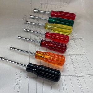 PROTO Nut Driver Set *USA* - Etsy