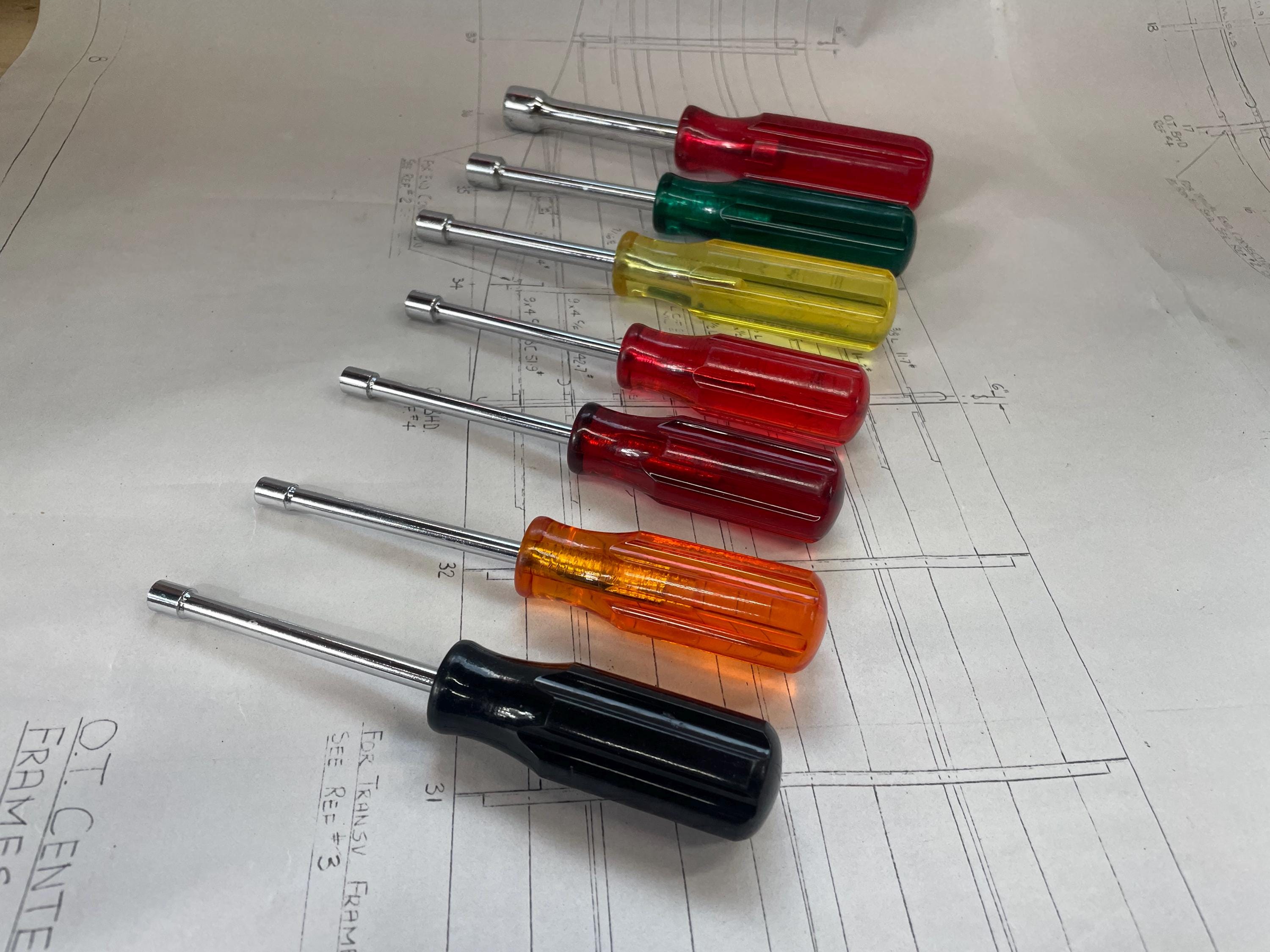 PROTO Nut Driver Set *USA* - Etsy