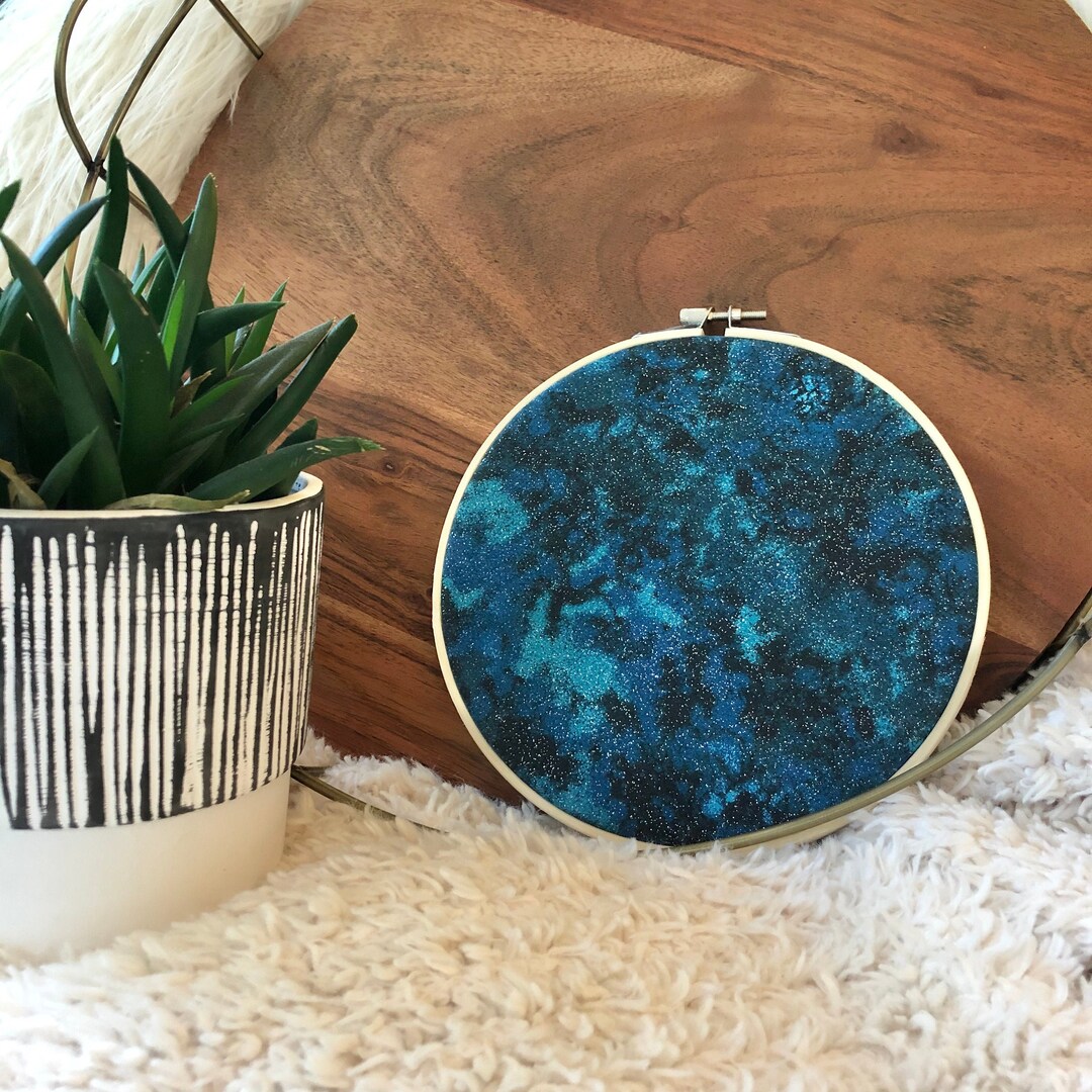 Teal Galaxy Enamel Pin Hoop Pin Hoop. Pin Display. Pin Board. Enamel ...