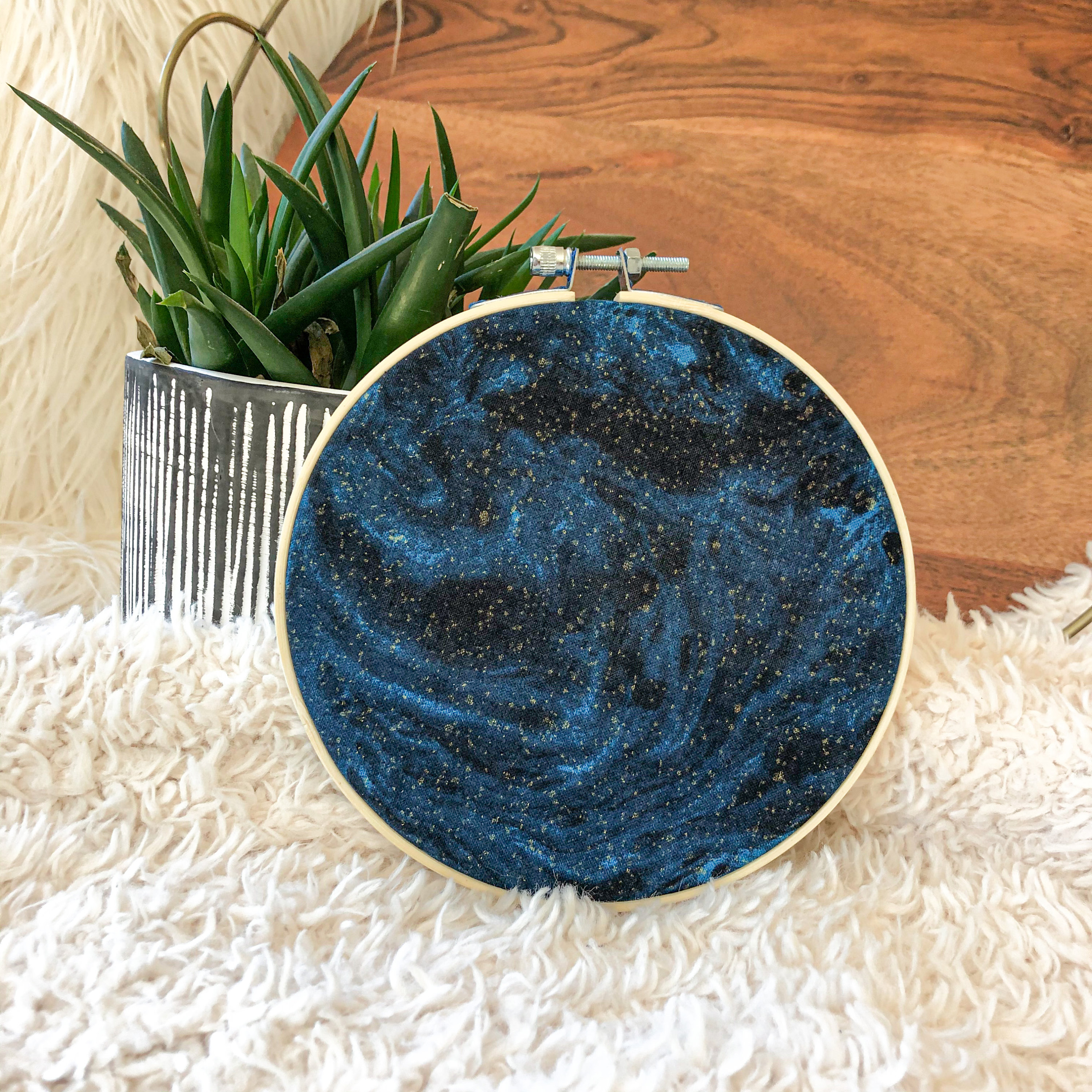 Galaxy Enamel Pin Hoop Pin Hoop. Pin Display. Pin Board. - Etsy