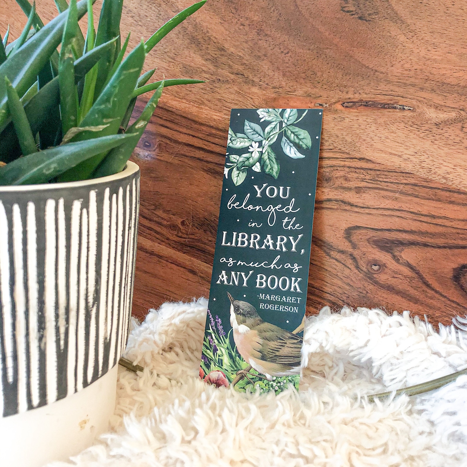 Bookish Bookmark Bookish. Bookish Gifts. Bookmark. Bookish - Etsy