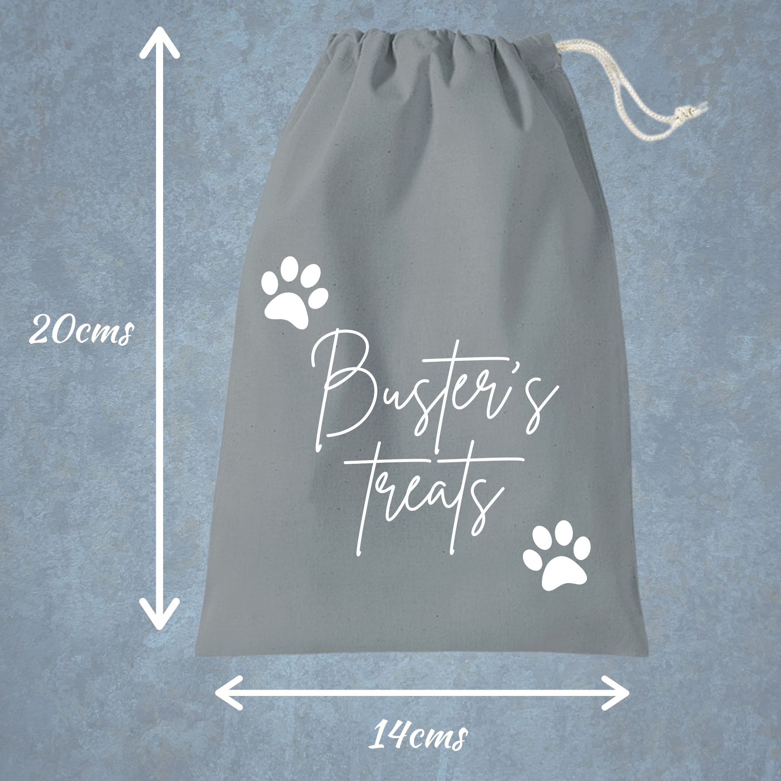 Personalised Dog Treat Bag Pet Treat Bag Dog Treat Bag - Etsy UK Personalised Dog Treat Bag Pet Treat Bag Dog Treat Bag - Etsy UK