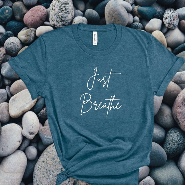 Meditation T Shirt - Etsy