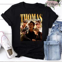 Maze Runner - Etsy