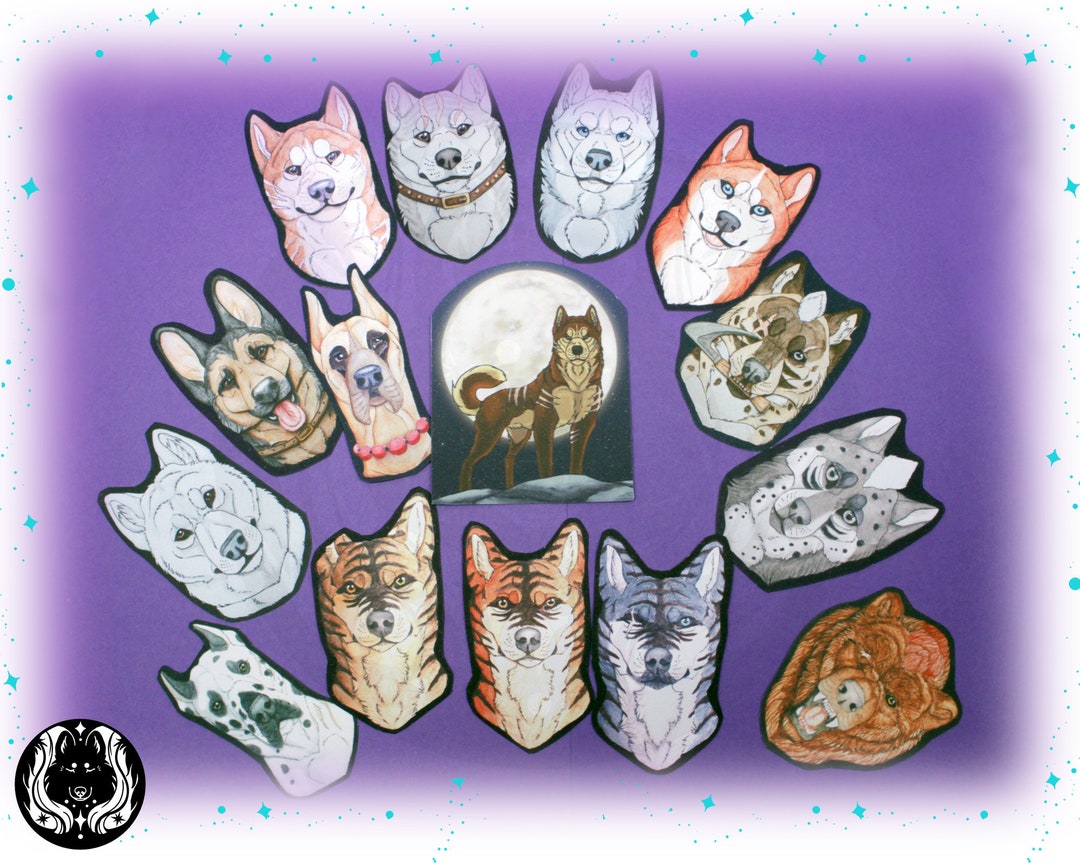 Ginga Paper Sticker set, Ginga Lover's Gift, Ginga Sticker, Ginga ...
