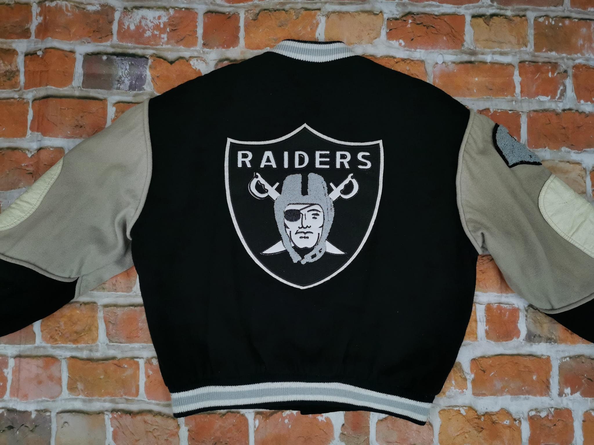 Nwa Raiders