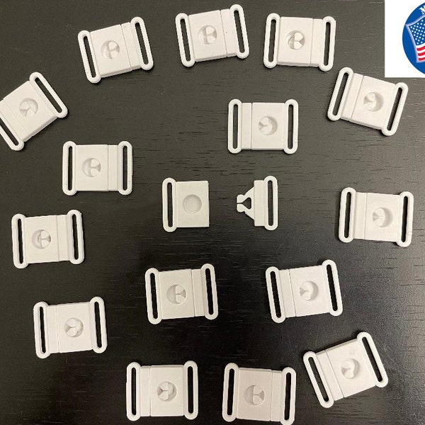 Buckle Closure - Etsy