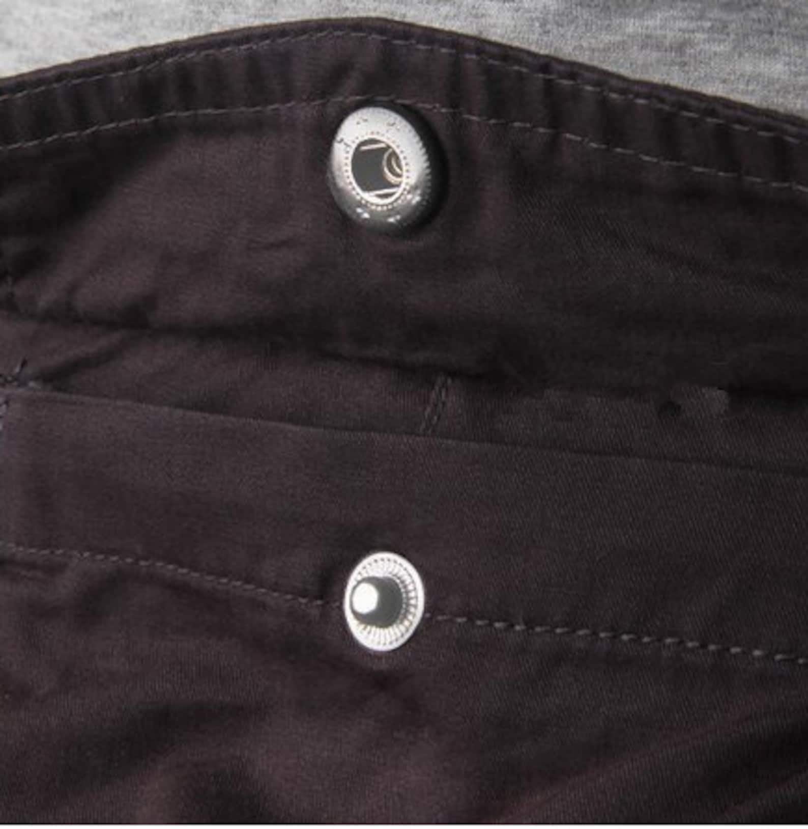 Premium 10mm 3/8 Metal Rivet Buttons Poppers Snap | Etsy