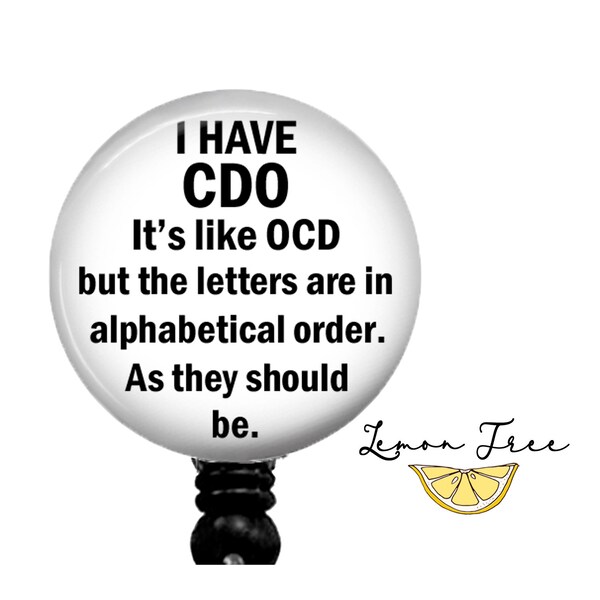 Cdo - Etsy
