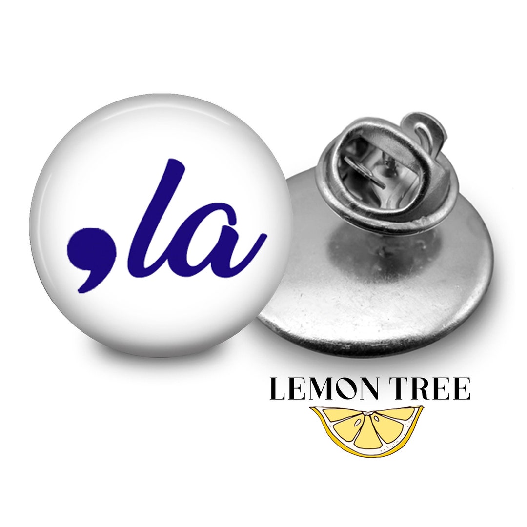 ID Badge Pin Kamala Harris Lanyard Pin Nurse Badge Pin Nurses Gift ...