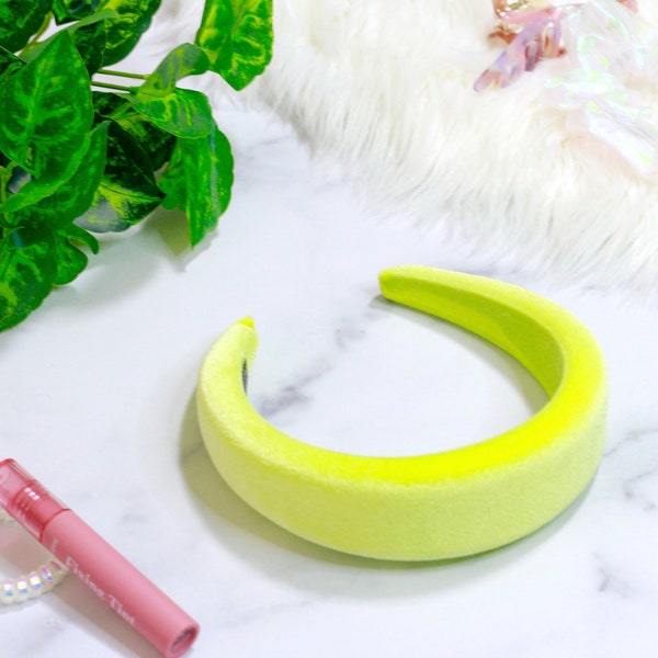 Highlighter Yellow - Etsy
