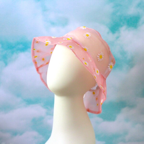 Bucket Hat Women - Etsy