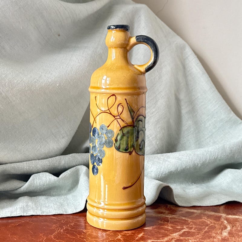 French Faience Pottery - Etsy