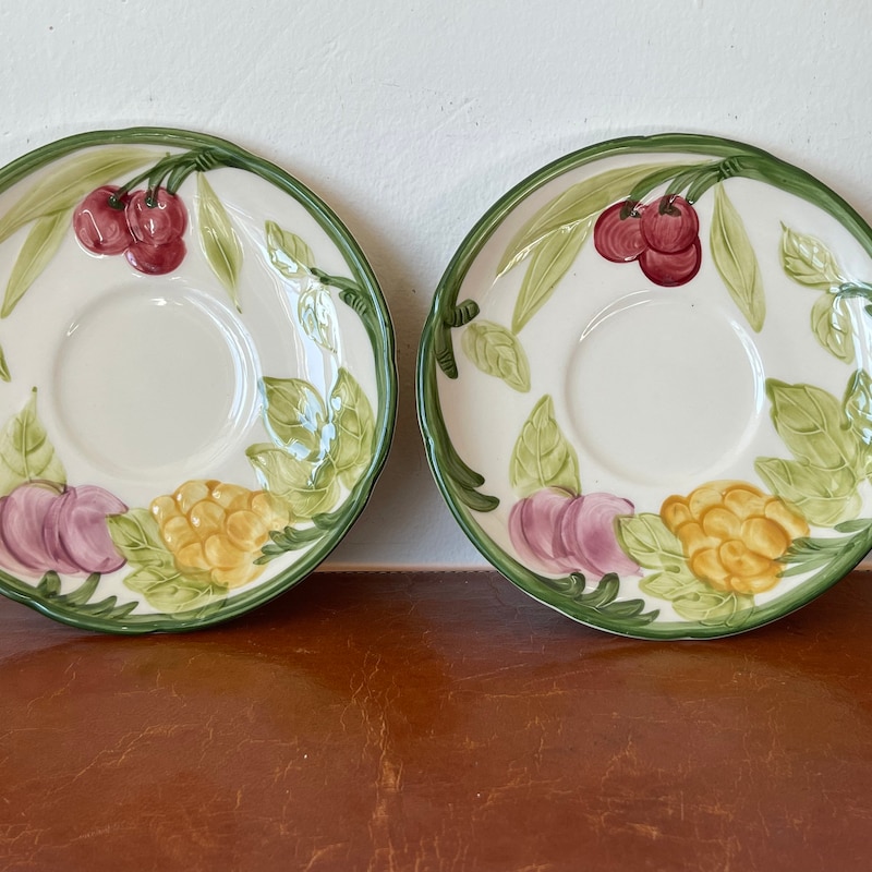 Franciscan Dinnerware Patterns - Etsy