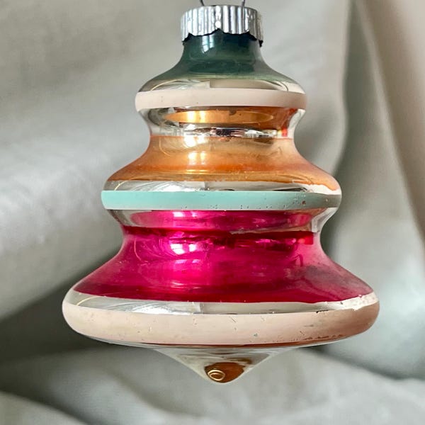 Shiny Brite - Etsy
