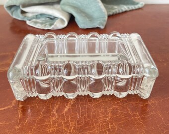 Desk Cigarette Box - Etsy