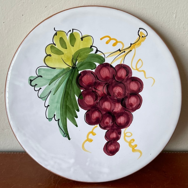 Pottery Trivet - Etsy