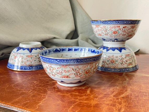 Chinese Bowl