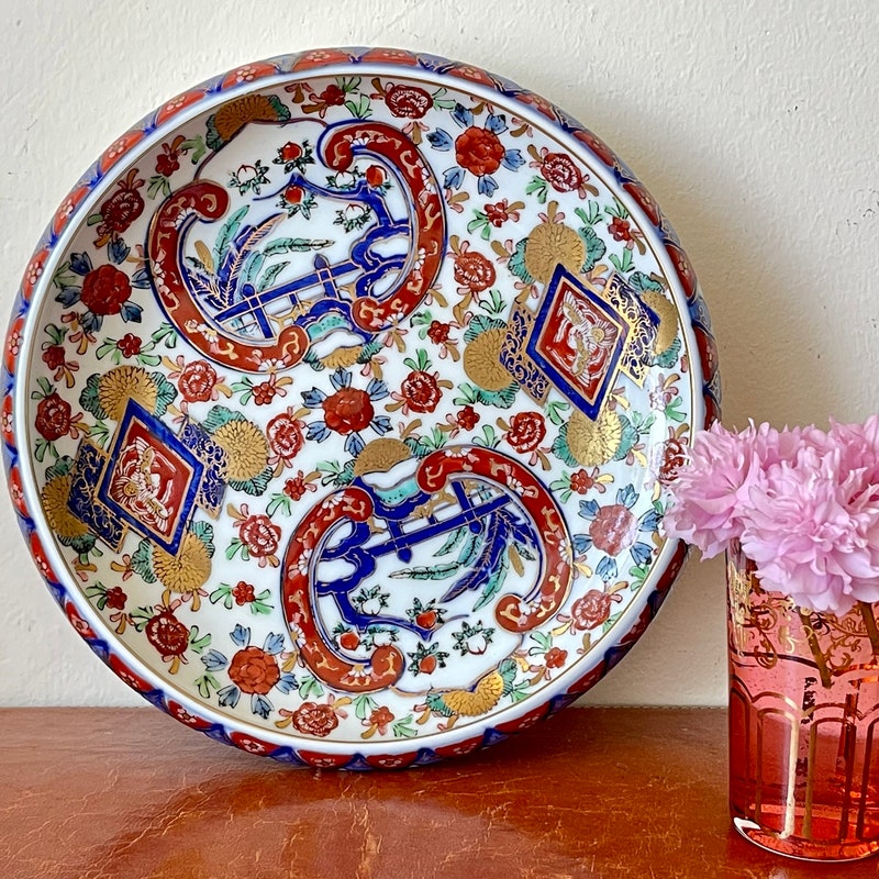 Imari - Etsy