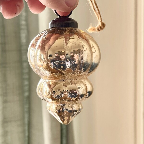 Kugel Ornament - Etsy