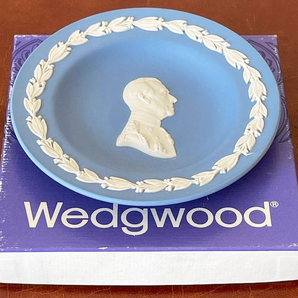 Royal Family Wedgwood Plates - Etsy