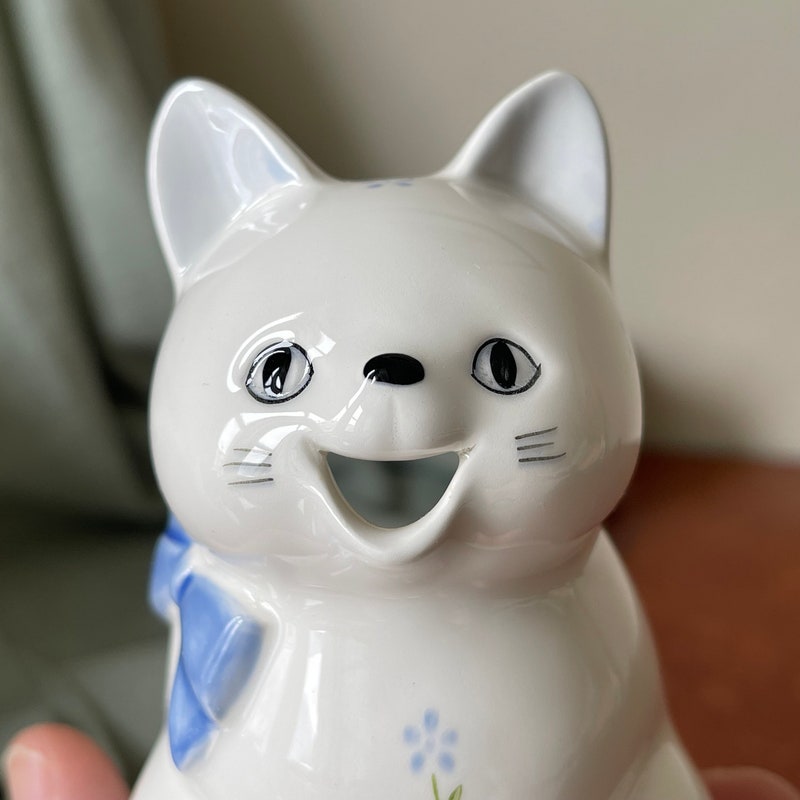 Cat Creamer - Etsy