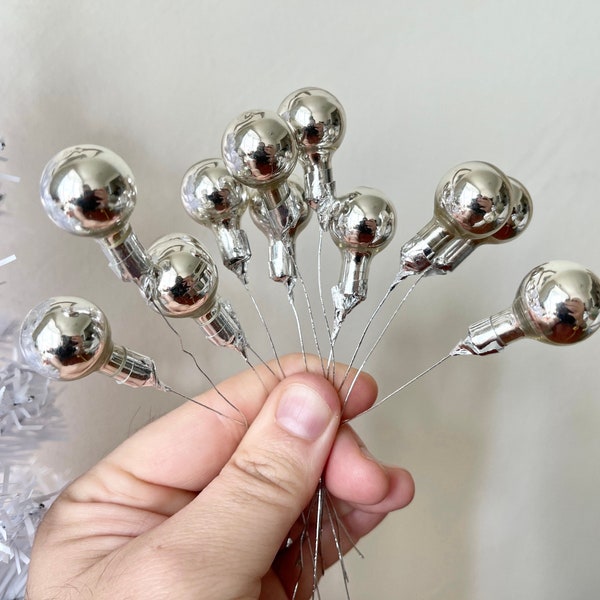 Glass Balls - Etsy