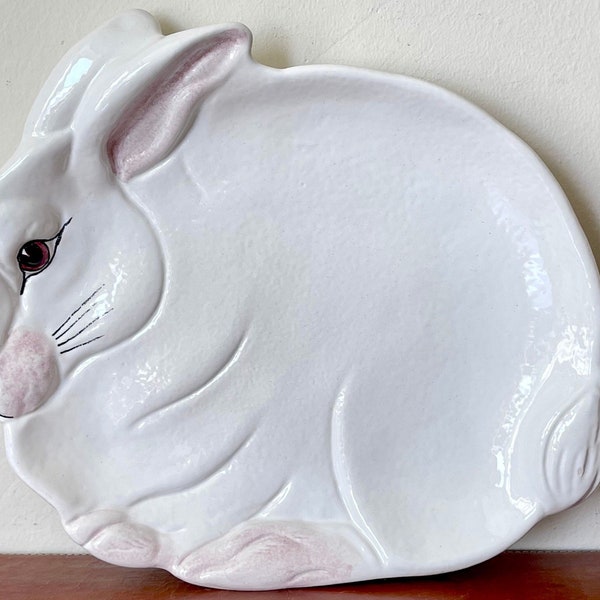 Rabbit Table Tray - Etsy